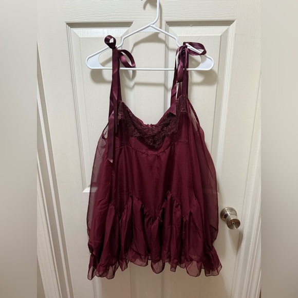 Dolls Kill | Dresses | Dolls Kill Current Mood Whirlwind Radiance Mini ...